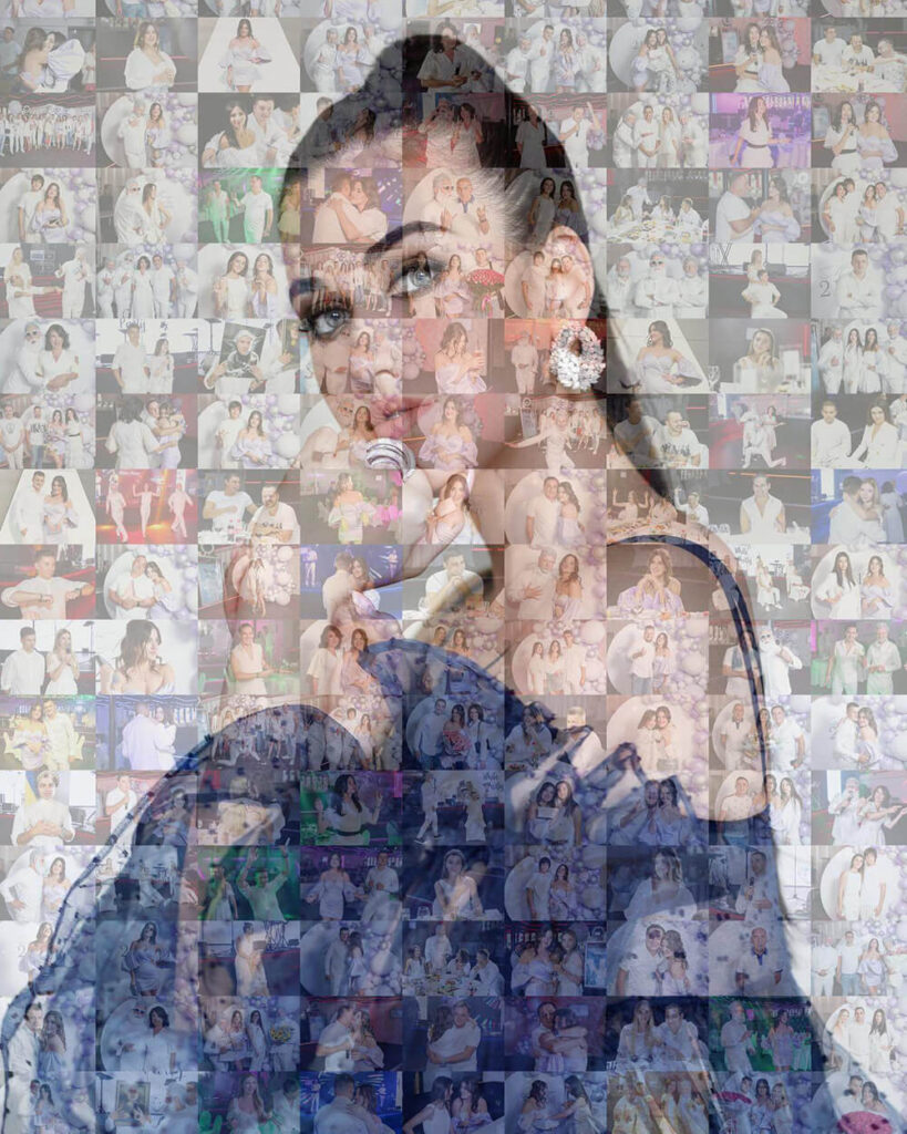 Photo Mosaic Wall Software | The Best APP for Creating Stunning Photo ...